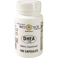 Bio-Tech DHEA 5 mg capsules