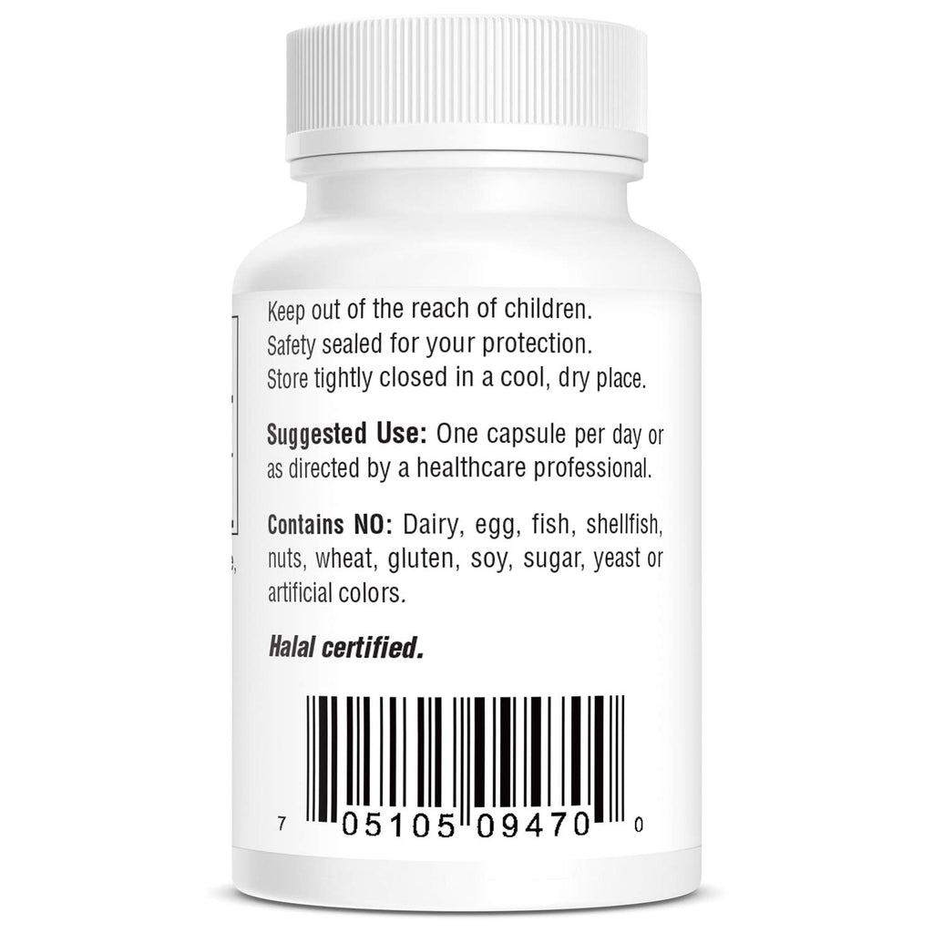 Bio-Tech Pharmacal D3 benefits