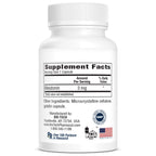 Bio-Tech Pharmacal melatonin joint support