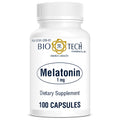 Bio-Tech Pharmacal melatonin sleep aid