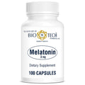 Bio-Tech Pharmacal melatonin sleep aid