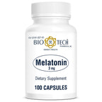 Bio-Tech Pharmacal melatonin sleep aid