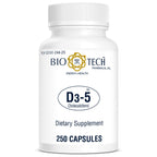 Bio-Tech Pharmacal softgels for immunity