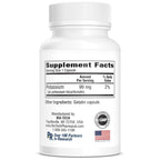 Bio-Tech potassium tablets for daily wellness