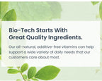 bio-tech vitamin k for immunity