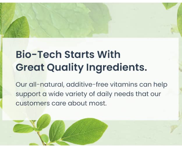 bio-tech vitamin k for immunity
