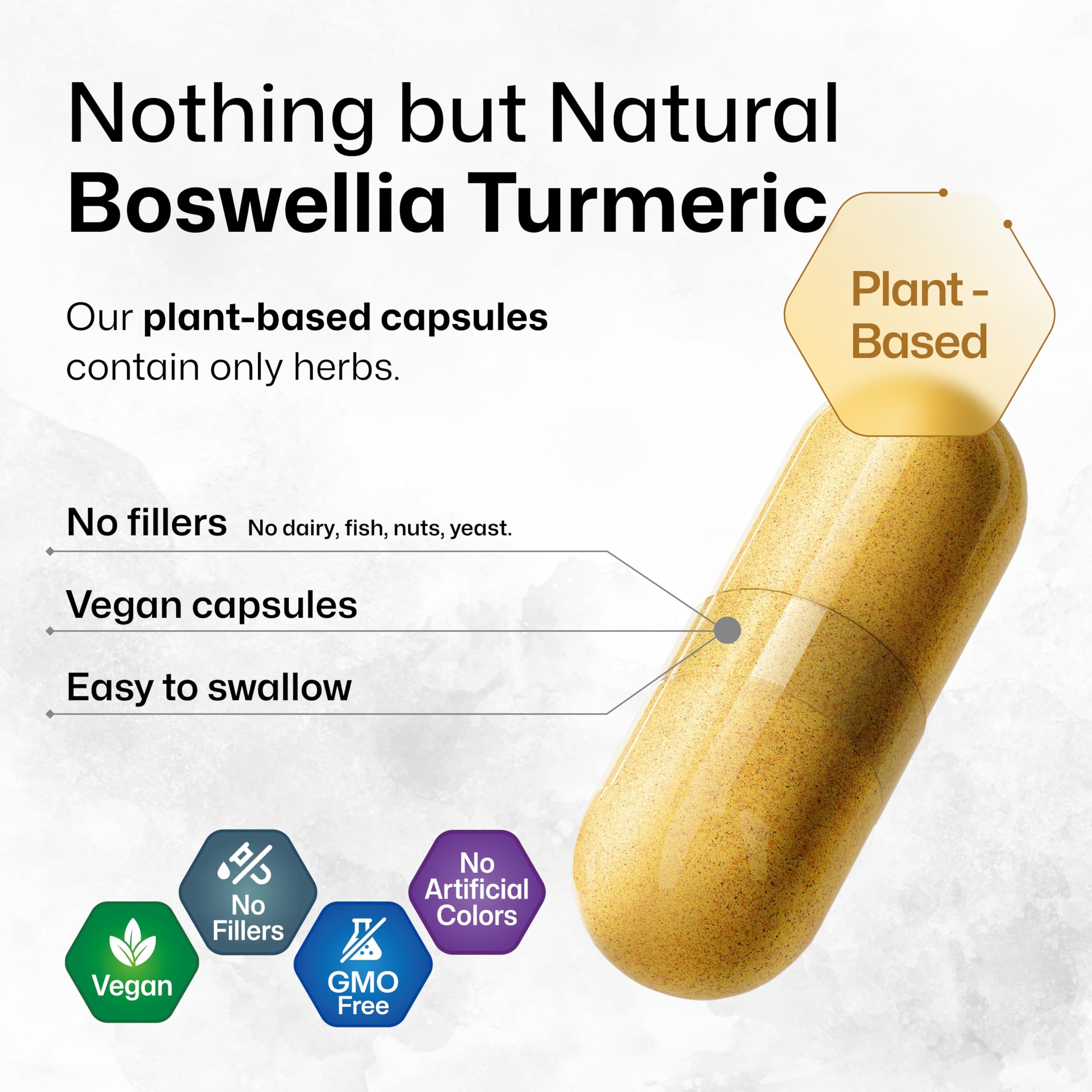 BIO turmeric for inflammation relief