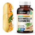 BIO turmeric supplement for mobility