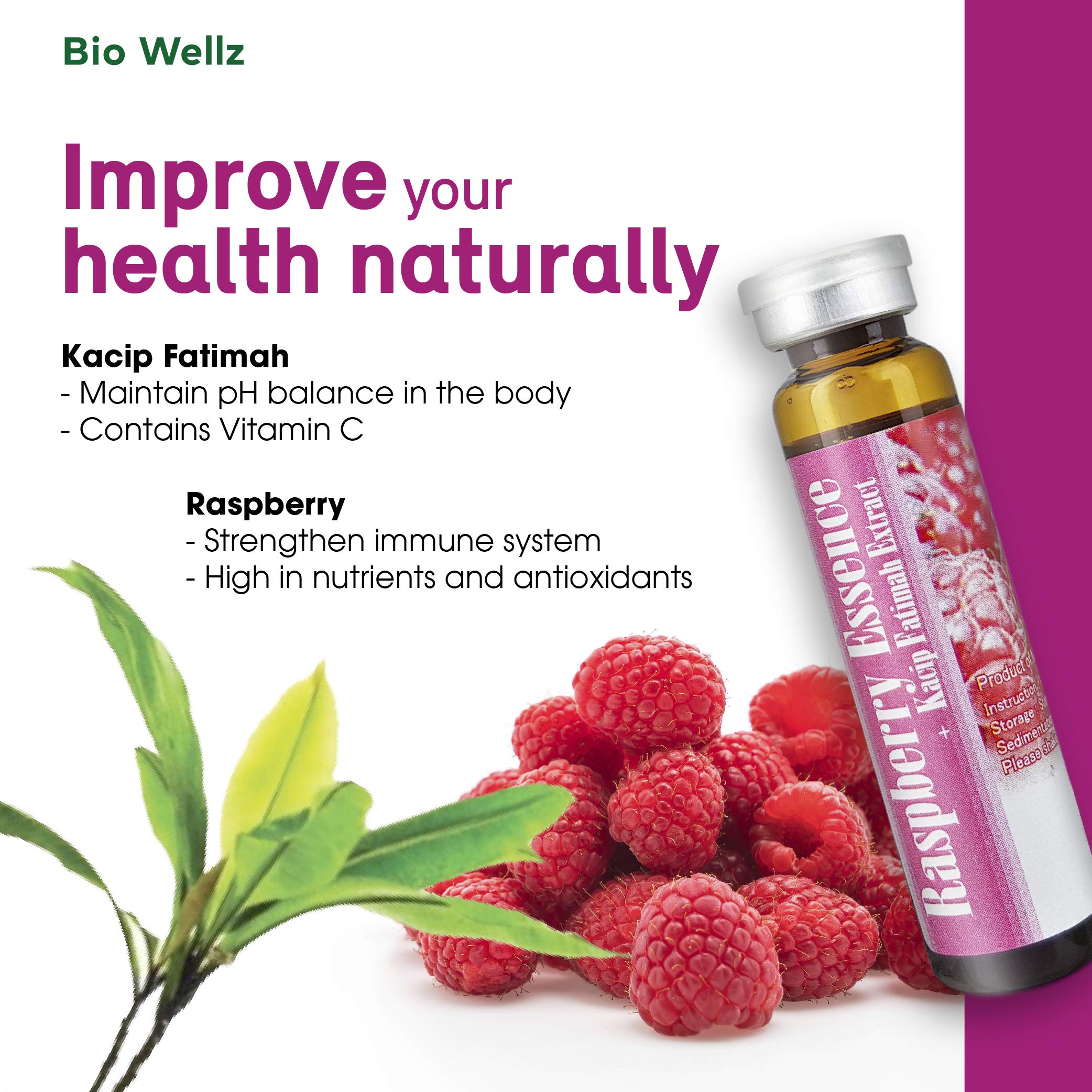 Bio Wellz herbal supplements review