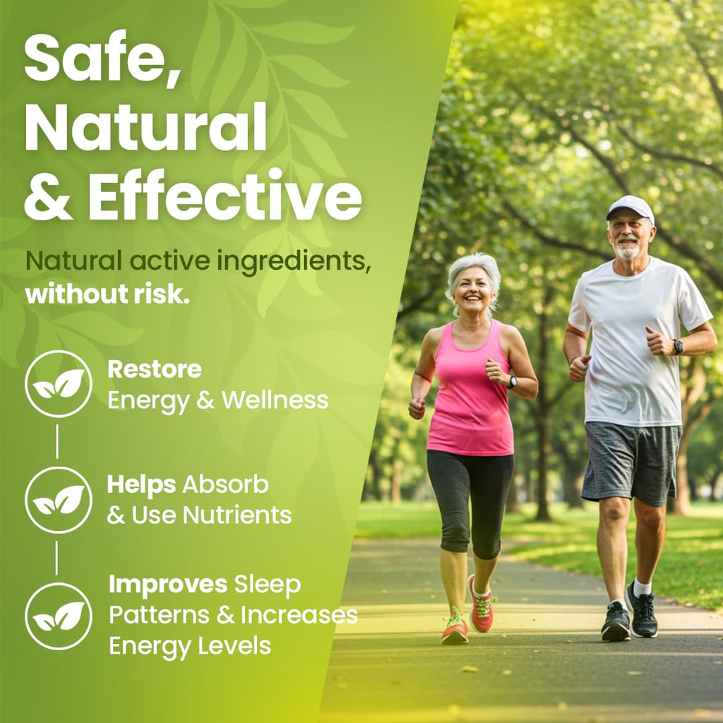 BIO28 pellets for daily nutrition
