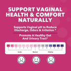 Bio360 probiotics for immune support