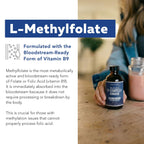 BioActive B Complex for stress relief