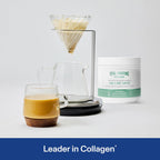 Bioactive collagen complex for mobility