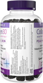 bioactive collagen for radiant complexion