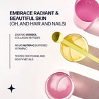 bioactive collagen for youthful appearance