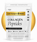 bioactive collagen peptides for skin