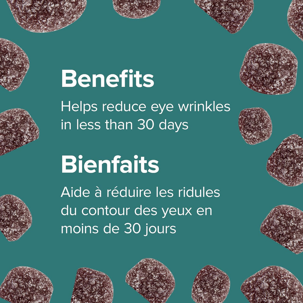 bioactive collagen peptides for skin