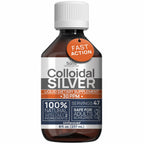 Bioactive colloidal silver 30 PPM