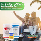 Bioactive colostrum for daily nutrition