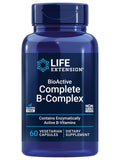 BioActive Complete B-Complex capsules