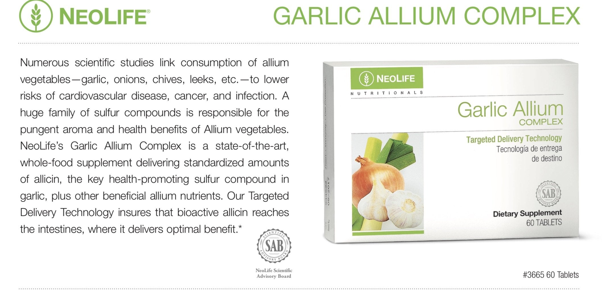 bioactive compounds in garlic