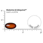 bioactive coq10 for heart health