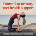 BioActive cranberry capsules for wellness