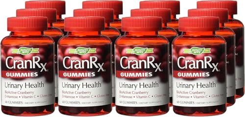 Bioactive cranberry supplement for wellness