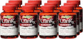 Bioactive cranberry supplement for wellness