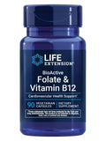 BioActive Folate for energy support