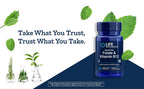 BioActive Folate for heart health