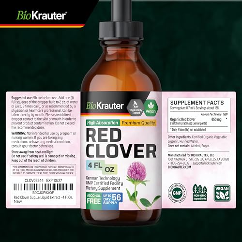 bioactive ingredients for menopause health