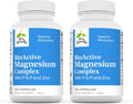 BioActive magnesium for heart health