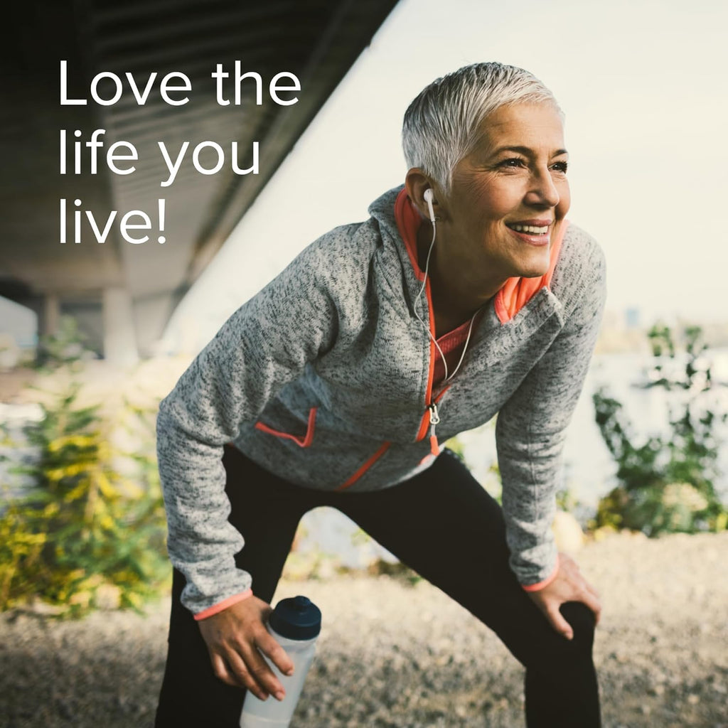 BioActive magnesium for overall vitality