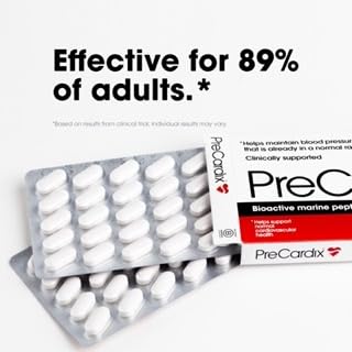 bioactive marine peptide health benefits