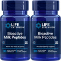 bioactive milk peptides multivitamin