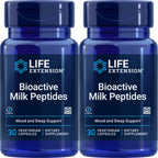 bioactive milk peptides multivitamin