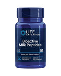 bioactive milk peptides multivitamins