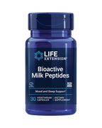 bioactive milk peptides multivitamins