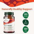 BioActive Nutrients CinnaChrom for energy and wellness