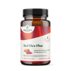 BIOACTIVE NUTRIENTS Red Rice Plus capsules