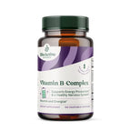 BIOACTIVE NUTRIENTS Vitamin B Complex capsules