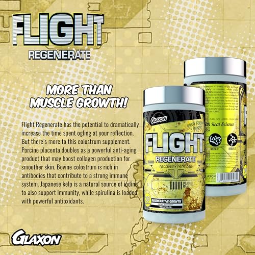 bioactive peptides for muscle growth