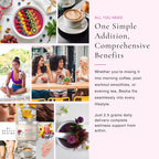 bioactive peptides for radiant skin