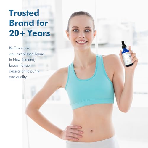 BioActive Silica for holistic beauty care