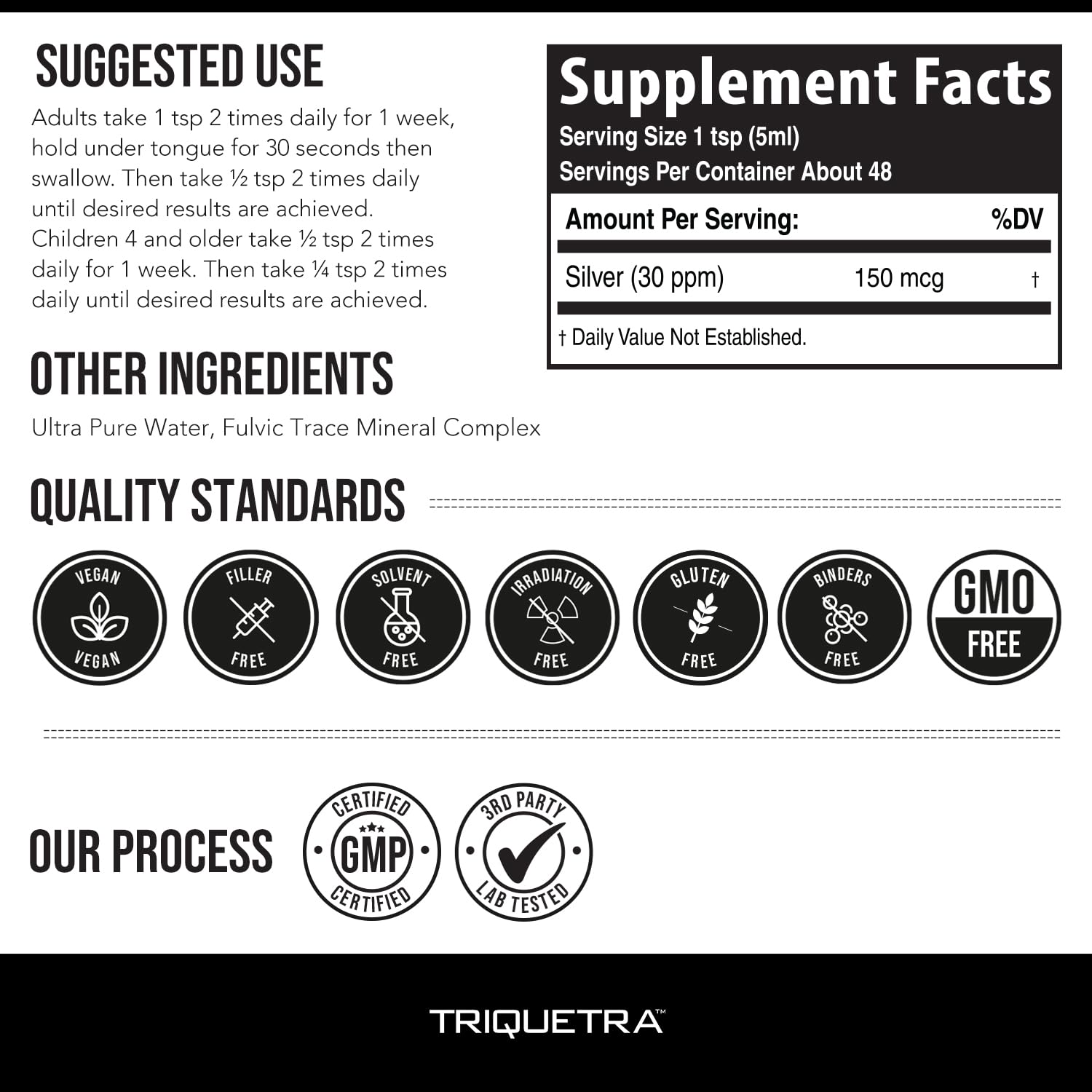 bioactive silver for wellness