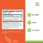 BioActive vitamin b complex for energy
