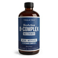 BioActive Vitamin B Complex liquid supplement