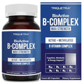 bioactive vitamin b complex supplement