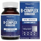 bioactive vitamin b complex supplement